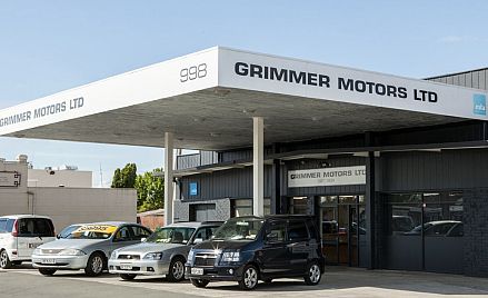 Engine Services | Grimmer Motors Hamilton