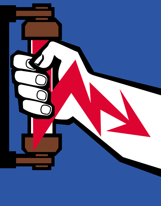 Anti Electric Shock Strap Installation Service Hamilton