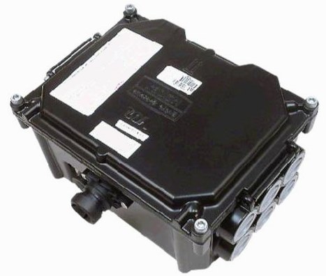 ABS Electronic Control Unit (ECU) Replacement in Hamilton