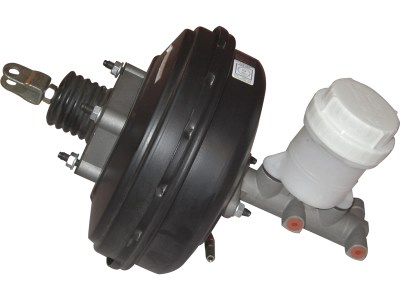 Car Vacuum Brake Booster Inspection & Replacement Hamilton