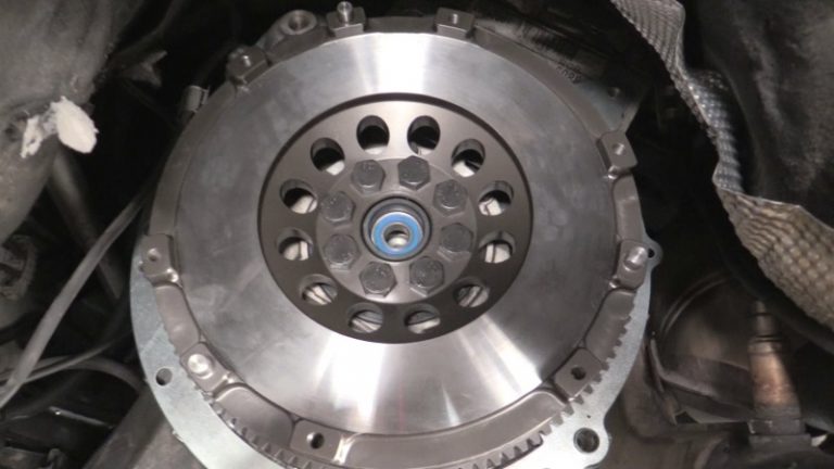 Engine Flywheel - Skimming & Replacement | Grimmer Motors Hamilton