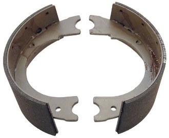Parking Brake / Hand Brake Shoe / Pads Replacement Hamilton