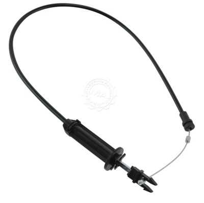 Parking Brake Release Cable - Replacement Service Hamilton