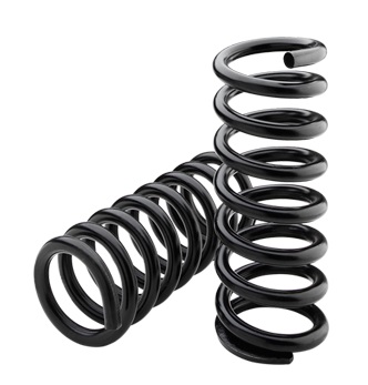 New Car Coil Springs in Hamilton | Grimmer Motors