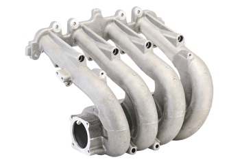 New Engine Intake Manifold - Replacement in Hamilton
