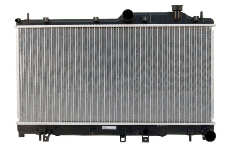 Radiator Recores & Replacement in Hamilton | Grimmer Motors