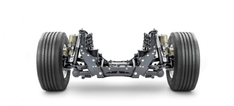 When to Get Suspension Repaired- Symptoms of Suspension Damage