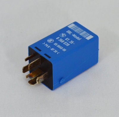 New Car Daytime Running Lights Module in Hamilton | Grimmer Motors