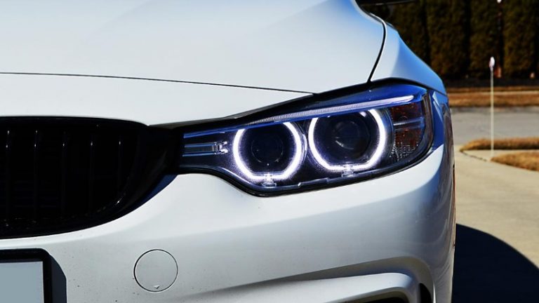 New Car Daytime Running Lights Module in Hamilton | Grimmer Motors