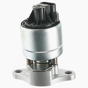 New Car Exhaust Gas Recirculation (EGR) Valve Hamilton