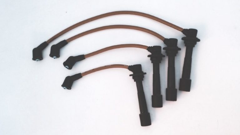 New Ignition Leads for Spark Plugs in Hamilton | Grimmer Motors