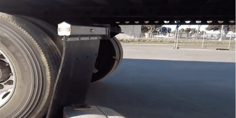 New Trailer Mud Flaps / Mudguards in Hamilton | Grimmer Motors