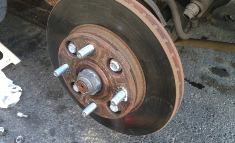 New Car Wheel Studs in Hamilton | Grimmer Motors Hamilton