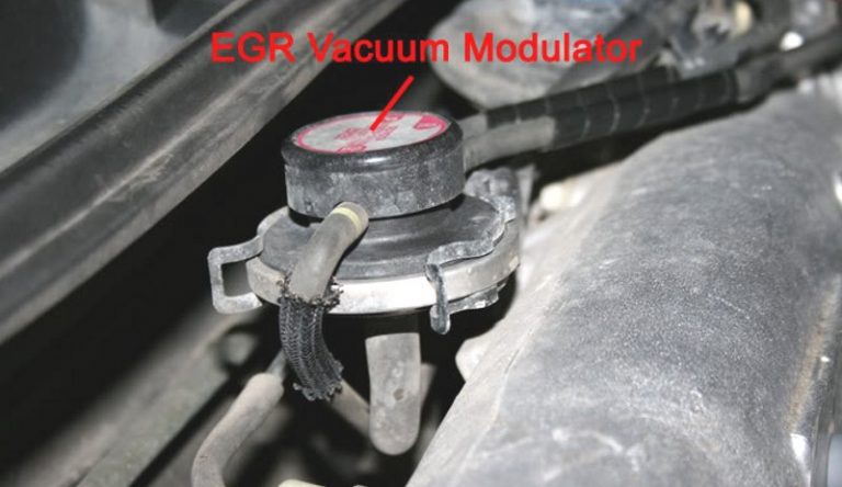New Car EGR Vacuum Modulators in Hamilton | Grimmer Motors