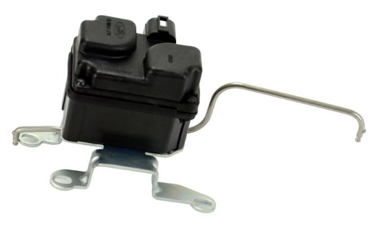 New Intake Manifold Runner Control in Hamilton | Grimmer Motors