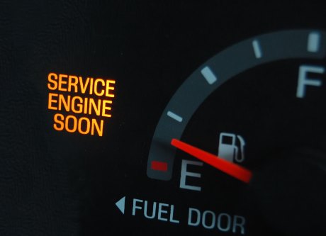 Resetting Service / Oil Change Lights in Hamilton | Grimmer Motors