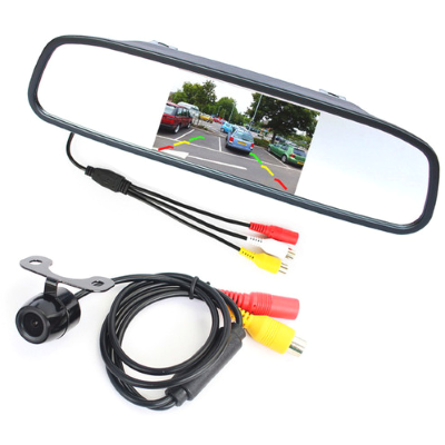 Reverse Camera Installation in Hamilton | Grimmer Motors