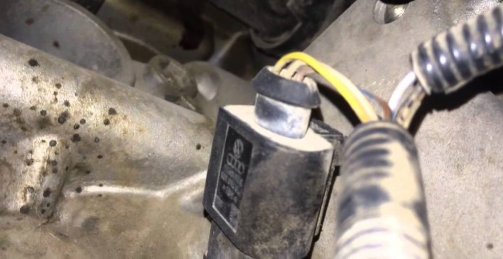 Engine Speed Sensor - Inspection & Replacement in Hamilton