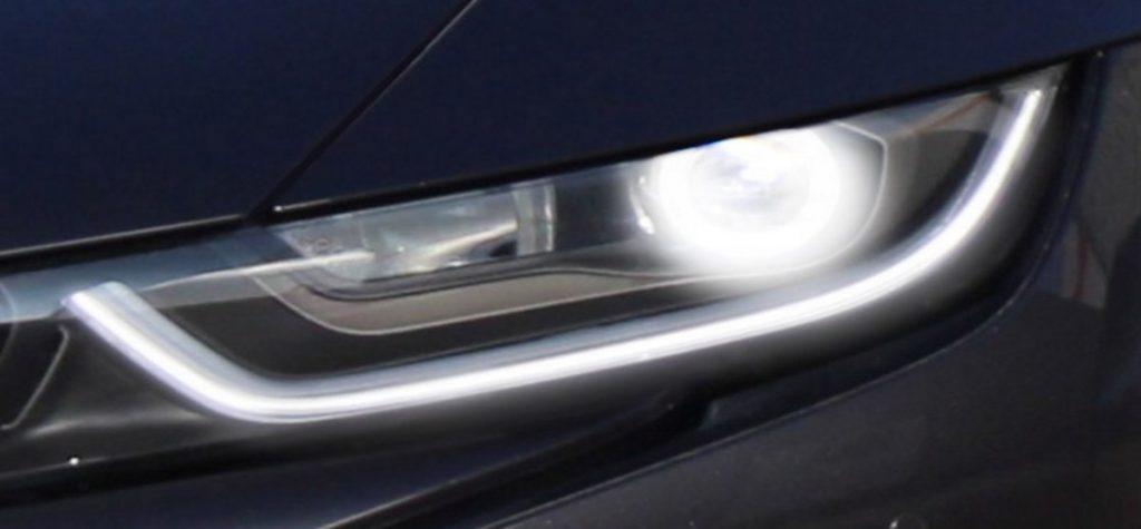 Car Headlight Focusing & Adjustment in Hamilton | Grimmer Motors