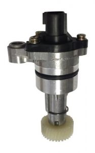 New Transmission Speed Sensor - Replacement in Hamilton