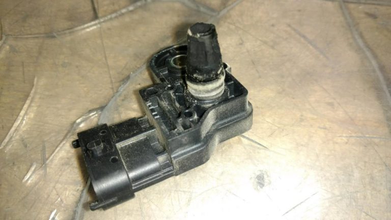 Barometric Sensor - Replacement Service in Hamilton | Grimmer Motors