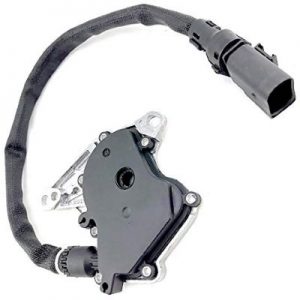 Transmission Position Sensor - Diagnostics & Replacement in Hamilton