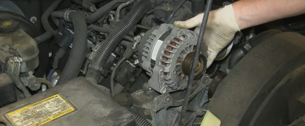 When to Replace the Alternator - Signs of Charging System Damage