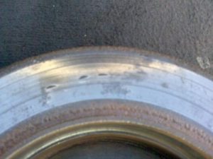 When to Replace Brake Discs & Rotors | Repairs in Hamilton