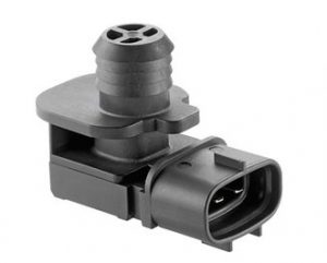 Brake Booster Vacuum Sensor Replacement in Hamilton