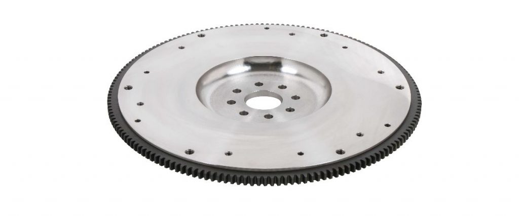 Flywheel Skimming / Resurfacing in Hamilton