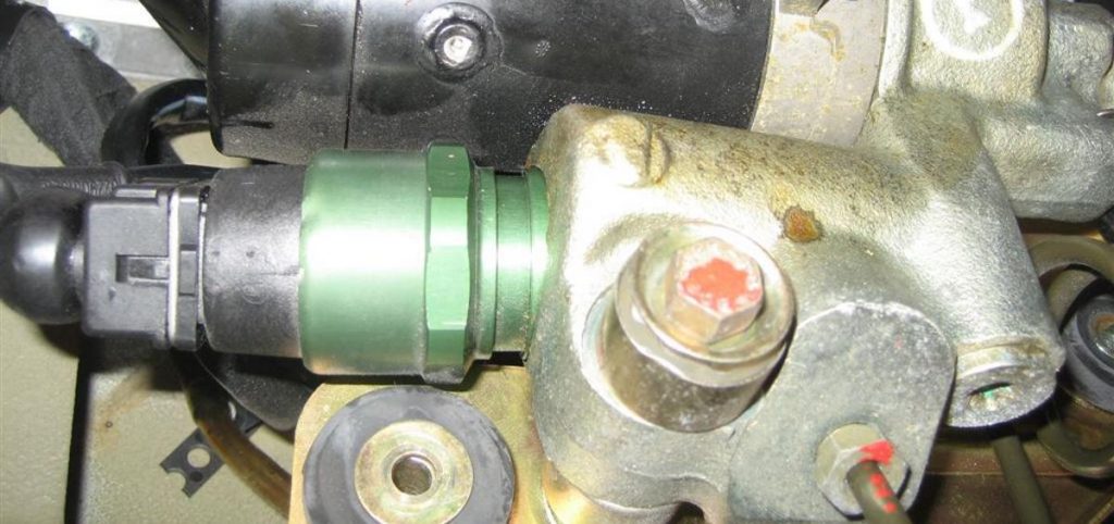 Anti-Lock Pressure Switch Replacement in Hamilton | Grimmer Motors Hamilton