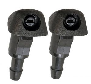 Windshield Washer Jet Adjustment & Servicing in Hamilton