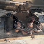 Transmission Oil Pressure Switch Replacement in Hamilton