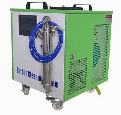 EGR Carbon Build-Up - Cleaning & Repairs in Hamilton