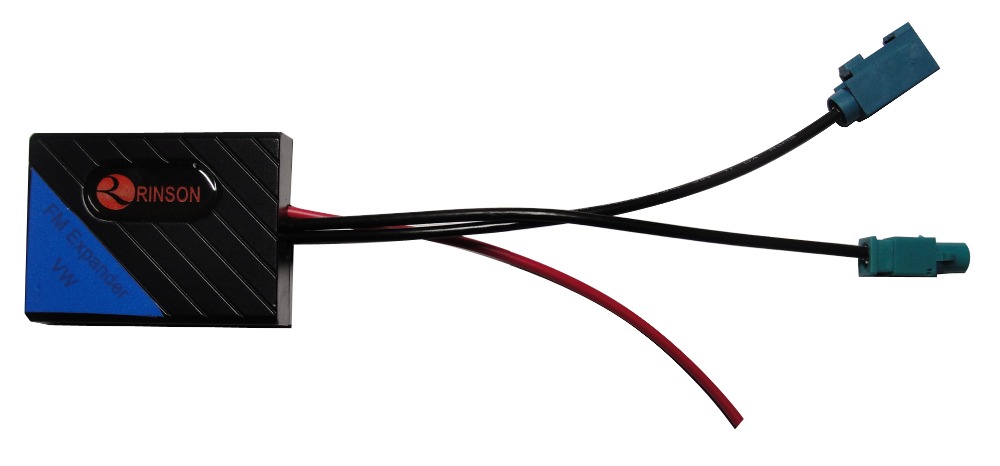 Radio FM Band Expander Hamilton | Grimmer Motors Hamilton