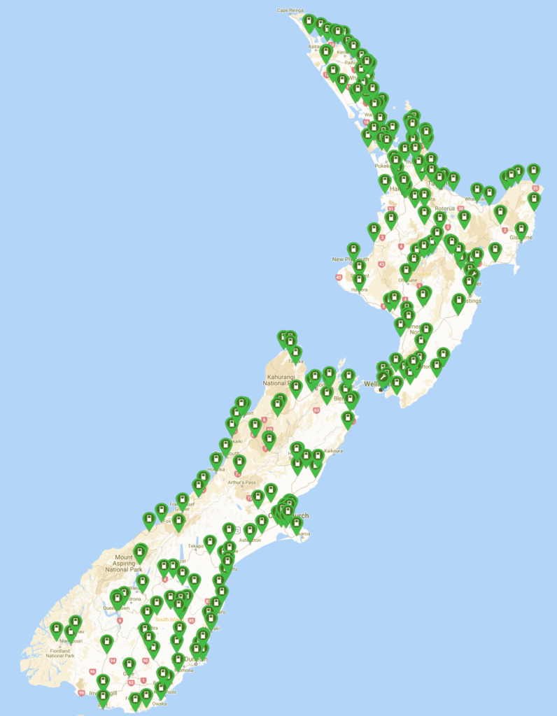 Popularity of Electric Cars in New Zealand | Grimmer Motors Hamilton