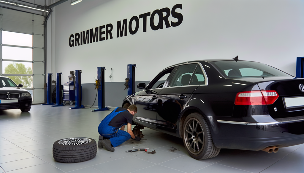 5 Spring Repairs & Replacements for WOFS | Grimmer Motors Hamilton