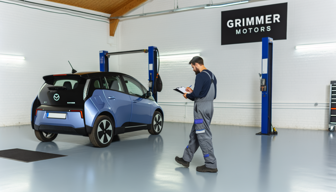 7 Essential Electric Vehicle Owner Tips | Grimmer Motors Hamilton