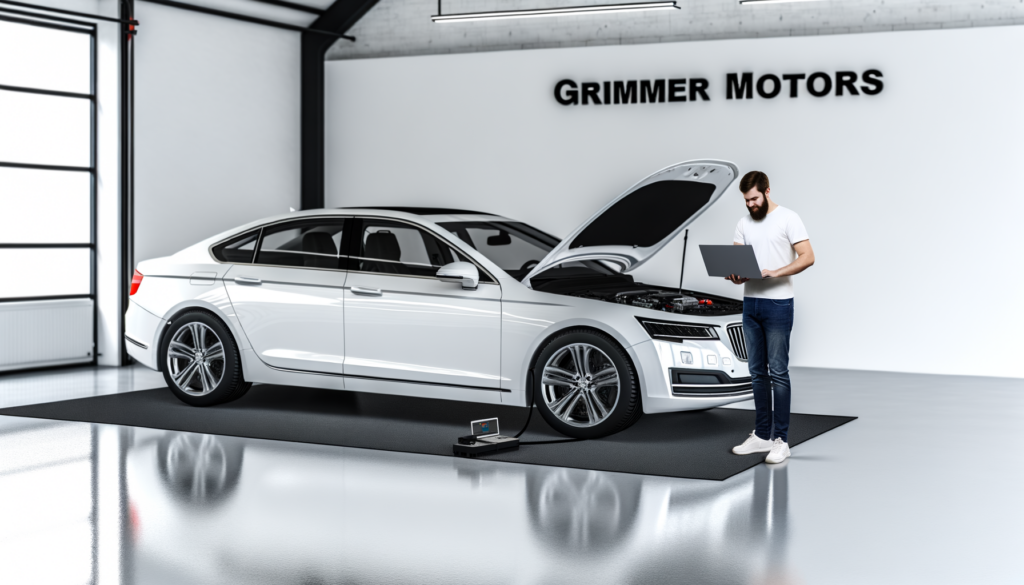 5 Strategies for Reducing Your Vehicle's Emissions | Grimmer Motors ...