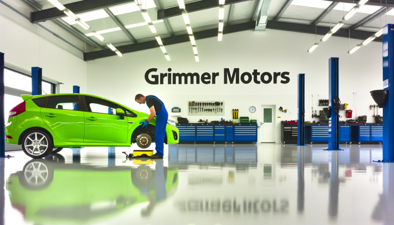 4 Reasons to Choose Disc Rotor Skimming | Grimmer Motors Hamilton