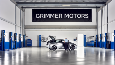 10 Hybrid Driving Tips for Maximum Efficiency | Grimmer Motors Hamilton