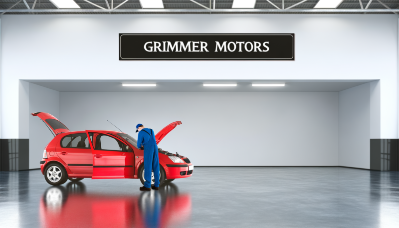 3 Tips for Upgrading Your Car’s Security System | Grimmer Motors Hamilton