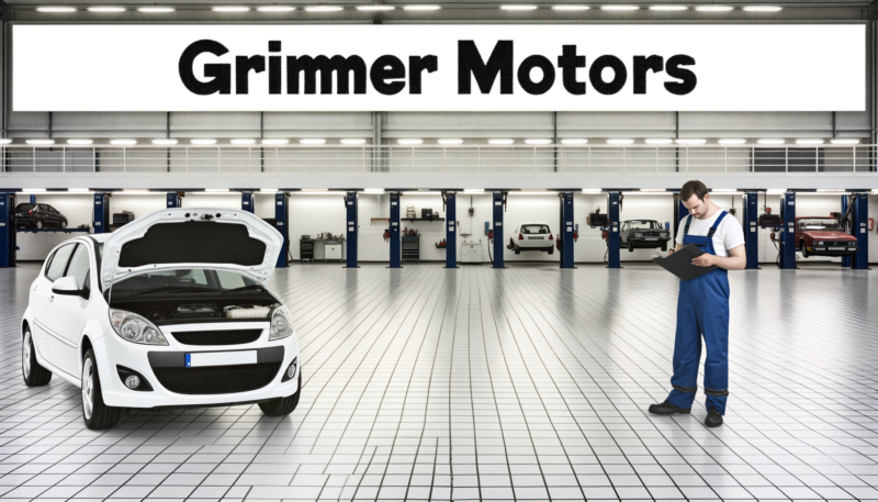 7 Tips for Keeping Your Car's Radiator Clean | Grimmer Motors Hamilton