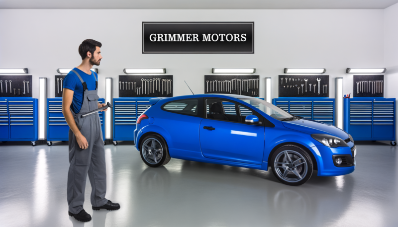 5 Reasons to Use the Correct Fuel in Your Car | Grimmer Motors Hamilton
