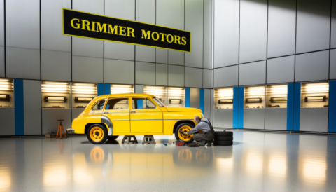 7 Benefits of a Traction Control Scan Hamilton | Grimmer Motors Hamilton