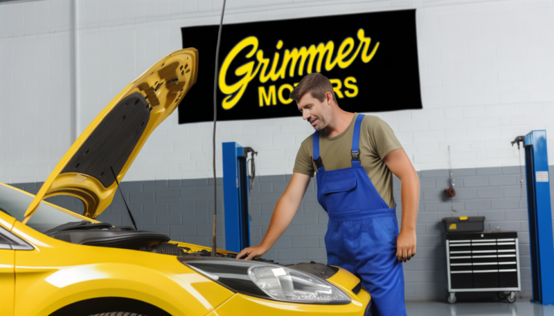 5 Tips to Increase Car Engine Performance | Grimmer Motors Hamilton