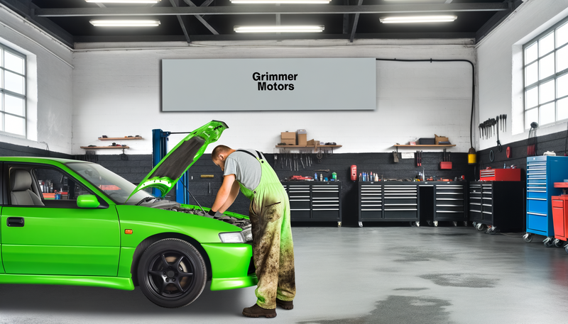 Rust Proofing and Undercoating Benefits | Grimmer Motors Hamilton