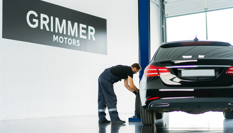 Why Differential Fluid Maintenance Matters | Grimmer Motors Hamilton Why Differential Fluid Maintenance Matters | Grimmer Motors Hamilton